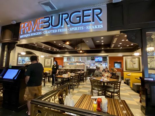 PRIMEBURGER - 470 Photos & 419 Reviews - 3355 Las Vegas Blvd S, Las ...