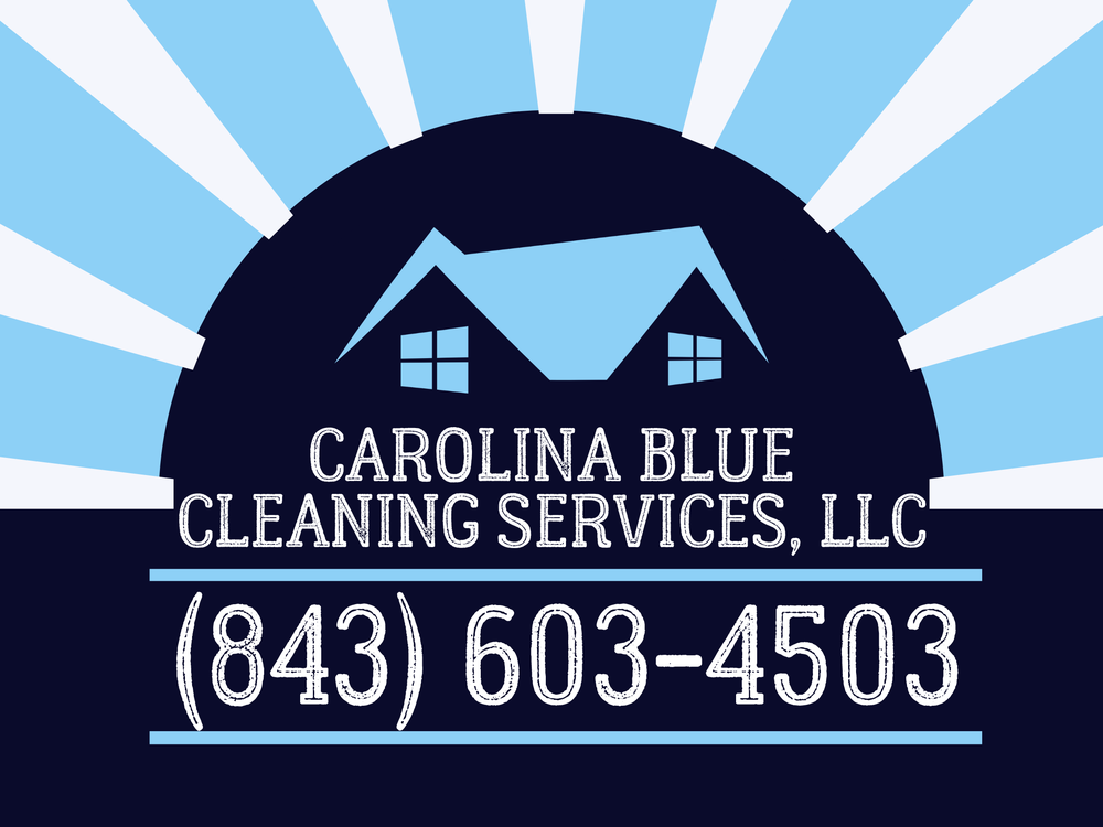 CAROLINA BLUE CLEANING SERVICES - Updated July 2025 - Charleston, South ...