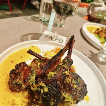 ENZO - Updated September 2024 - 336 Photos & 181 Reviews - 300 Trilith ...