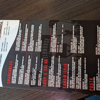 FIELDHOUSE PIZZA & PUB - Updated January 2026 - 65 Photos & 153 Reviews ...