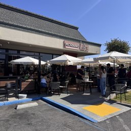 MORNING LOBBY - Updated August 2025 - 453 Photos & 180 Reviews - 5011 ...