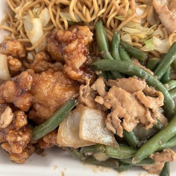 PANDA EXPRESS - 376 Photos & 176 Reviews - 4847 Warden Ave, Honolulu ...
