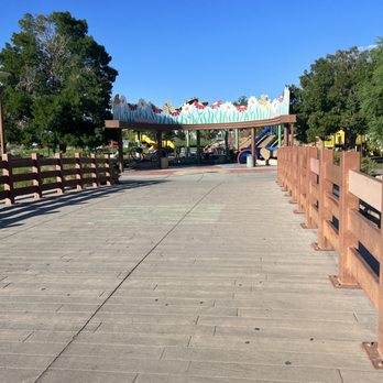 CENTENNIAL HILLS PARK - Updated December 2025 - 214 Photos & 98 Reviews ...