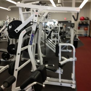 NORRIS RECREATION CENTER - 10 Reviews - Recreation Centers - 1050 ...