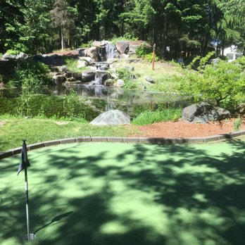 RAINBOW RUN PUTTING COURSE - Updated October 2025 - 57 Photos & 76 ...