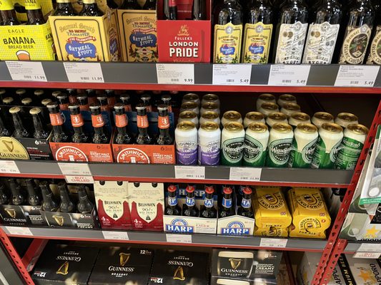 BEVMO! - Updated February 2025 - 90 Photos & 145 Reviews - 6521 E ...