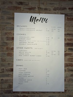 MIDWAY BAKERY - Updated January 2026 - 17 Photos & 14 Reviews - Midway ...