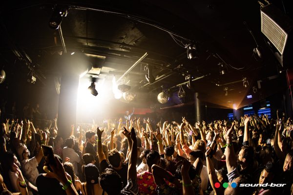 SOUND-BAR - Updated July 2025 - 338 Photos & 690 Reviews - 226 W ...