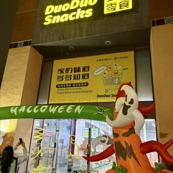 DUODUO SNACKS - Updated January 2025 - 712 Photos & Average of 4.2 ...