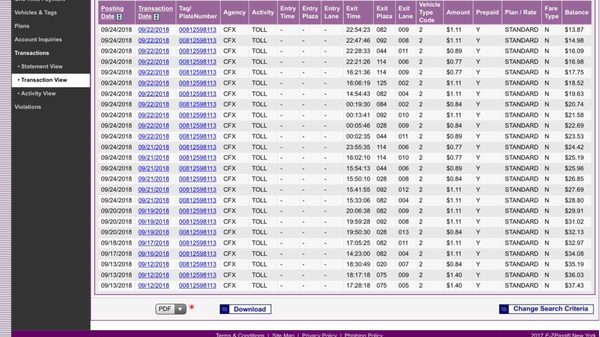 SUNPASS OPERATIONS / FANEUIL - Updated December 2025 - 13 Photos & 83 ...
