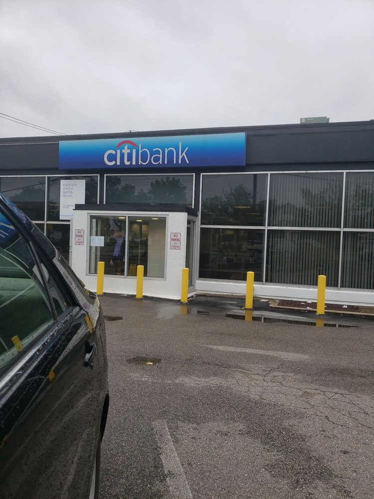 CITIBANK - 1060 Hempstead Tpke, Franklin Square, NY - Yelp