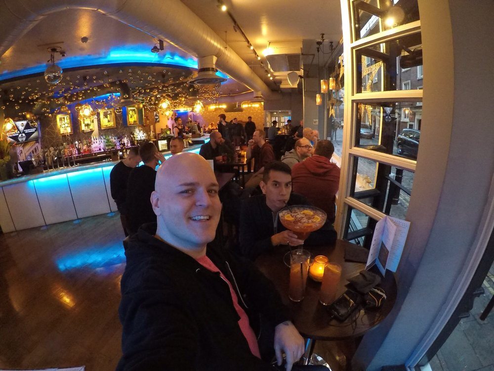 RUPERT STREET BAR & CAFE - 13 Photos & 23 Reviews - Pubs - 50 Rupert ...