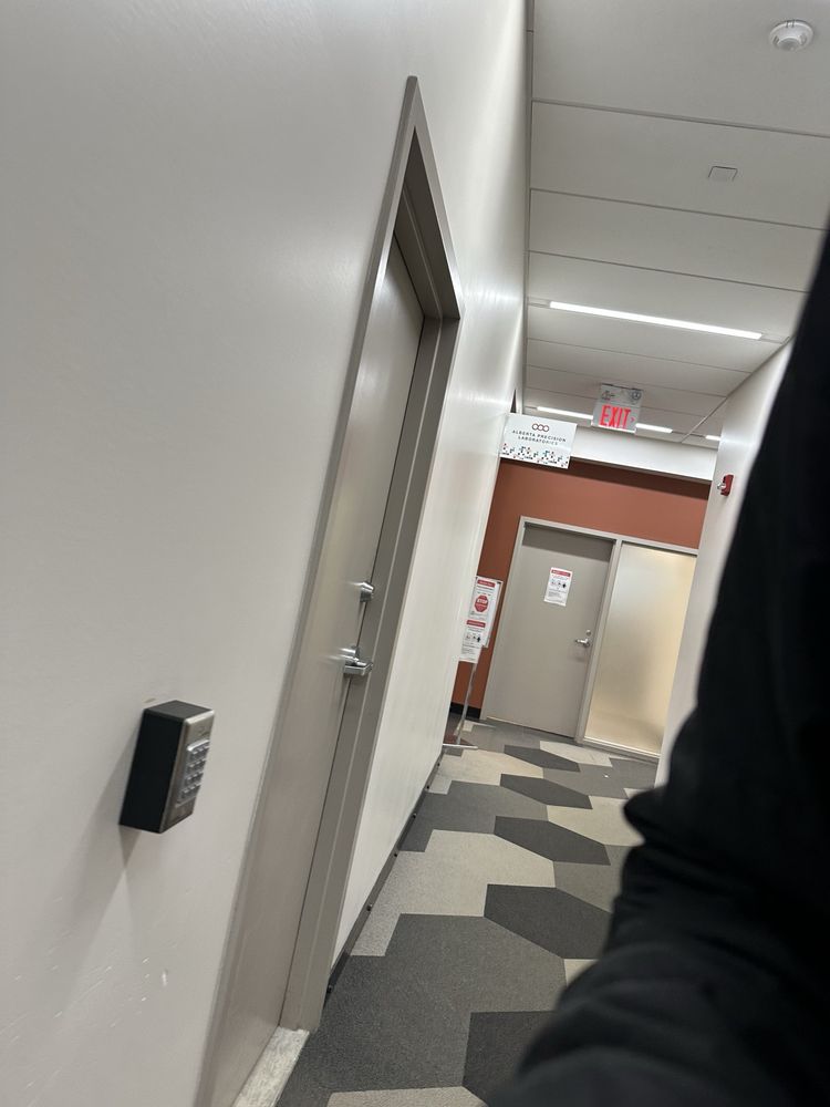 DYNALIFE DX LAB - Updated December 2025 - 11936 -104 Avenue NW ...