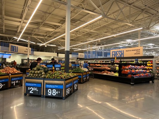 WALMART SUPERCENTER - Updated July 2025 - 41 Photos & 56 Reviews ...