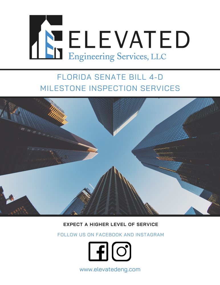 ELEVATED ENGINEERING SERVICES - Updated April 2024 - Request Consultation - 3306 West Knights ...