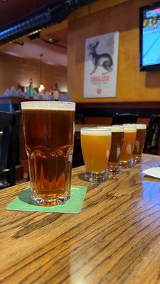 4 MILE BREWING - Updated June 2026 - 69 Photos & 78 Reviews - 199 ...