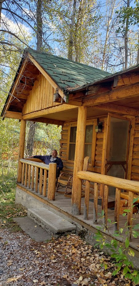 SHOSHONE LODGE AND GUEST RANCH - 10 Photos & 10 Reviews - 349 N Fork ...