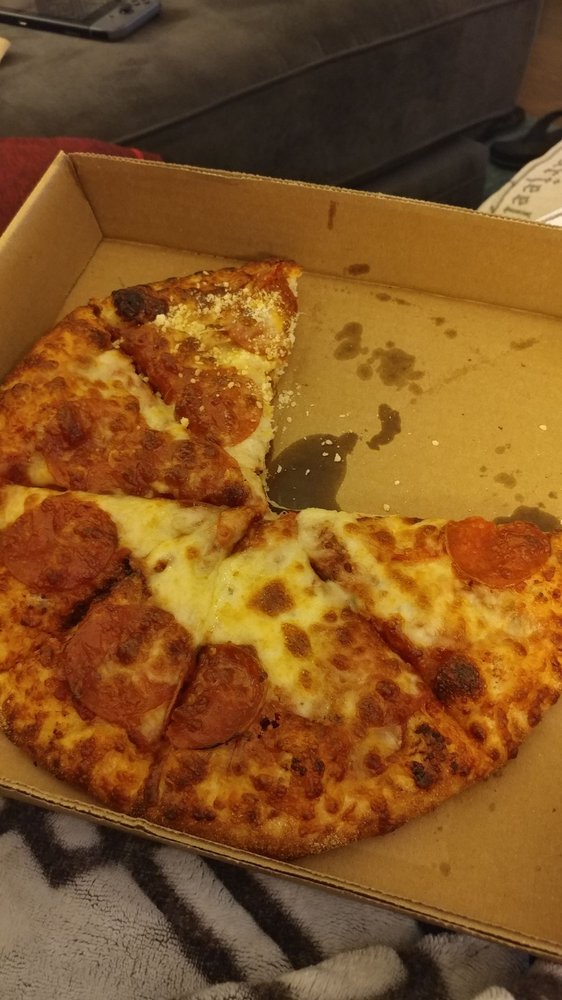 DENO’S PIZZA - Updated August 2025 - 23 Reviews - 1686 Annapolis Rd ...