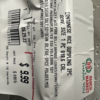 99 RANCH MARKET - Updated December 2024 - 208 Photos & 114 Reviews ...