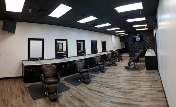 OFF LIMITS BARBER SHOP 3 - Updated October 2025 - 12 Photos - 700 S ...