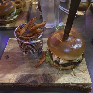 THE FAT RABBIT PUB - 436 Photos & 336 Reviews - Restaurants near Tampa ...