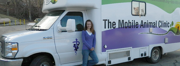 THE MOBILE ANIMAL CLINIC OF EASTERN CONNECTICUT - Updated June 2025 ...