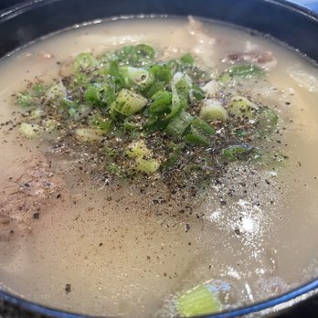 JANGAN SULLUNGTANG - Updated June 2024 - 135 Photos & 58 Reviews ...