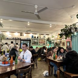 SOL FOOD - Updated August 2024 - 4098 Photos & 5666 Reviews - 901 ...