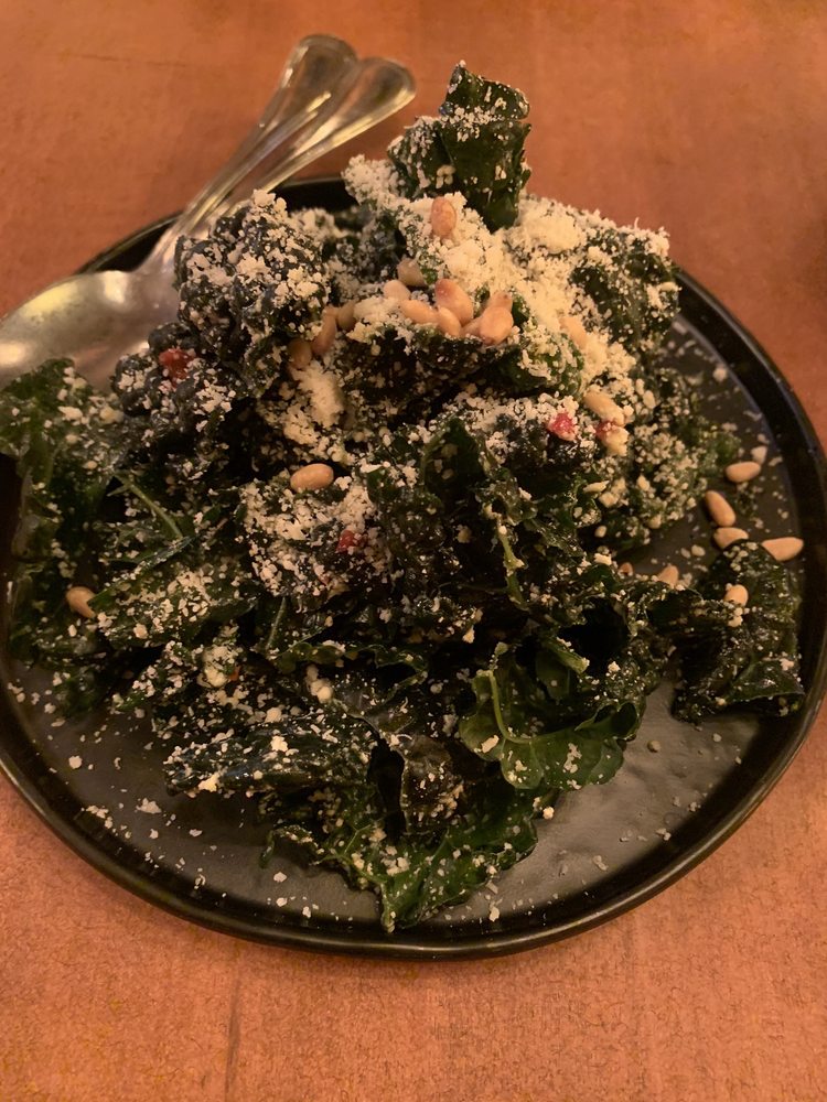 SERIOUS PIE BALLARD - 93 Photos & 57 Reviews - 5118 14th Ave NW ...