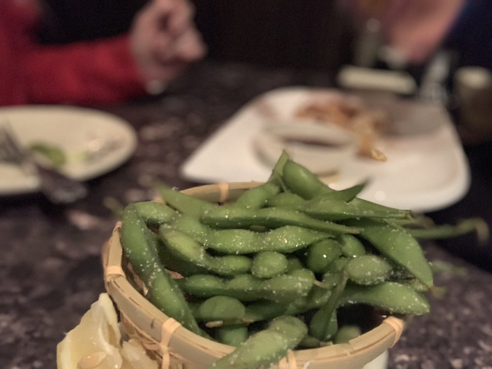 HIBACHI ONE - 285 Photos & 198 Reviews - 3230 Coors Blvd NW ...