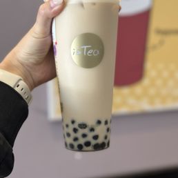 I-TEA - Updated December 2025 - 1268 Photos & 662 Reviews - 20666 ...