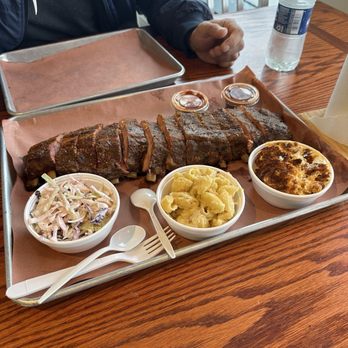 PUFF SHACK BARBECUE - Updated October 2025 - 12 Photos & 32 Reviews ...