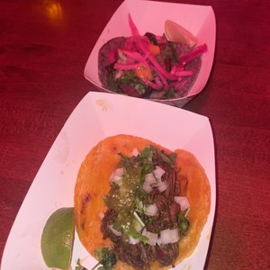 NACHO BORRACHO - 155 Photos & 232 Reviews - 209 Broadway E, Seattle ...