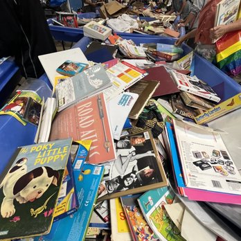 GOODWILL SOUTHERN CALIFORNIA OUTLET STORE - Updated August 2025 - 33 ...