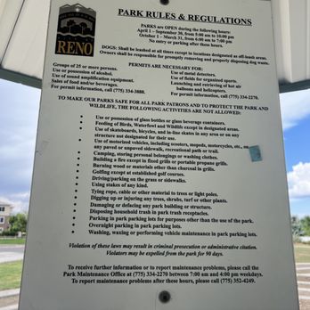 DAMONTE RANCH PARK - Updated August 2025 - 173 Photos & 47 Reviews ...