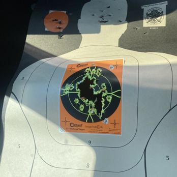 INSIGHT SHOOTING RANGE - Updated May 2025 - 513 Photos & 637 Reviews ...