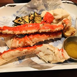 KING’S FISH HOUSE - HENDERSON - Updated December 2025 - 2664 Photos ...