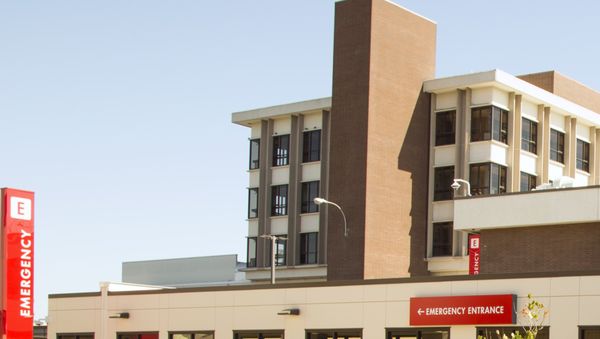 KAISER PERMANENTE SACRAMENTO MEDICAL CENTER AND MEDICAL OFFICES ...