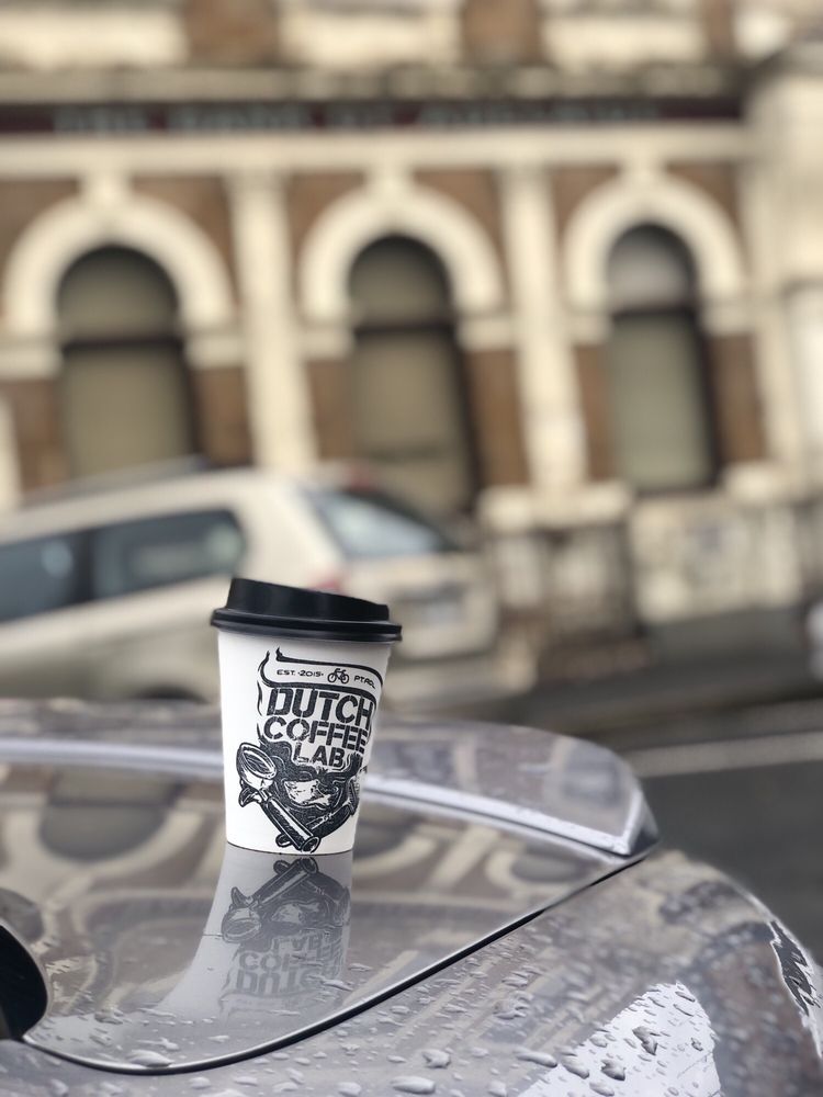 DUTCH COFFEE LAB - Updated May 2024 - 255 St Vincent St, Port Adelaide ...