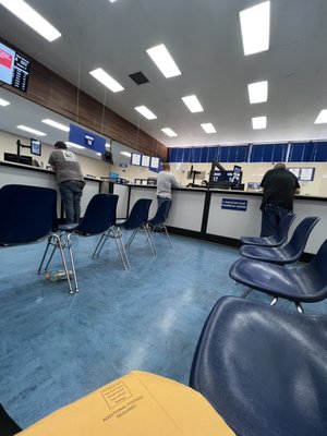 DMV - ARLETA - Updated October 2025 - 79 Photos & 313 Reviews - 14400 ...
