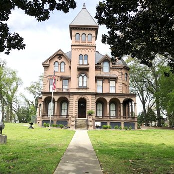 VICTORIAN VILLAGE HISTORIC DISTRICT - Updated August 2025 - 680 Adams ...