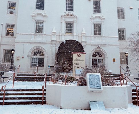 NORTHERN ARIZONA VA HEALTH CARE SYSTEM - Updated January 2026 - 500 ...