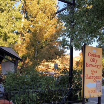 GOLDEN CITY BREWERY - Updated March 2025 - 274 Photos & 264 Reviews ...