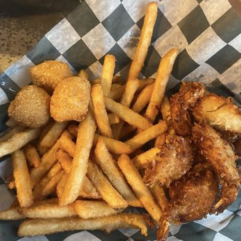 ANGLER’S BEACHSIDE GRILL - Updated July 2024 - 269 Photos & 424 Reviews ...