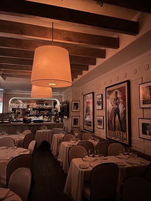 MAMO RESTAURANT - Updated June 2025 - 662 Photos & 405 Reviews - 323 W ...