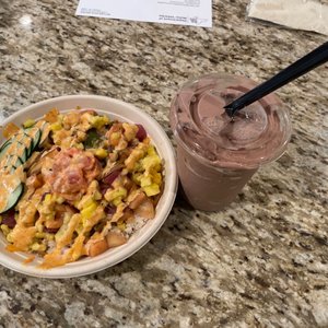 POKE BOBA - Updated April 2025 - 12 Photos & 12 Reviews - 360 Greenwich ...