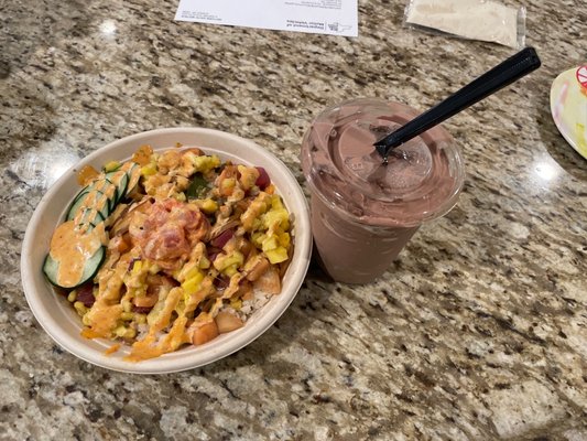 ISLAND FIN POKE - Updated December 2025 - 24 Photos & 38 Reviews - 136 ...