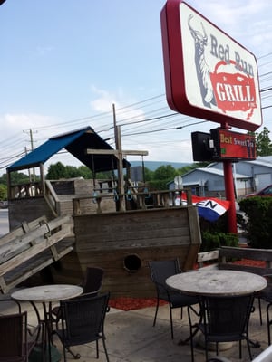 RED RUN GRILL - Updated September 2025 - 13 Photos & 59 Reviews - 11227 ...
