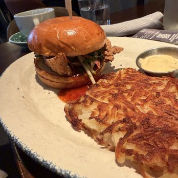 BEATRIX - FULTON MARKET - Updated July 2025 - 1118 Photos & 735 Reviews ...