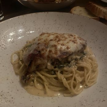 SANSONINA RISTORANTE ITALIANO - Updated July 2024 - 395 Photos & 394 ...